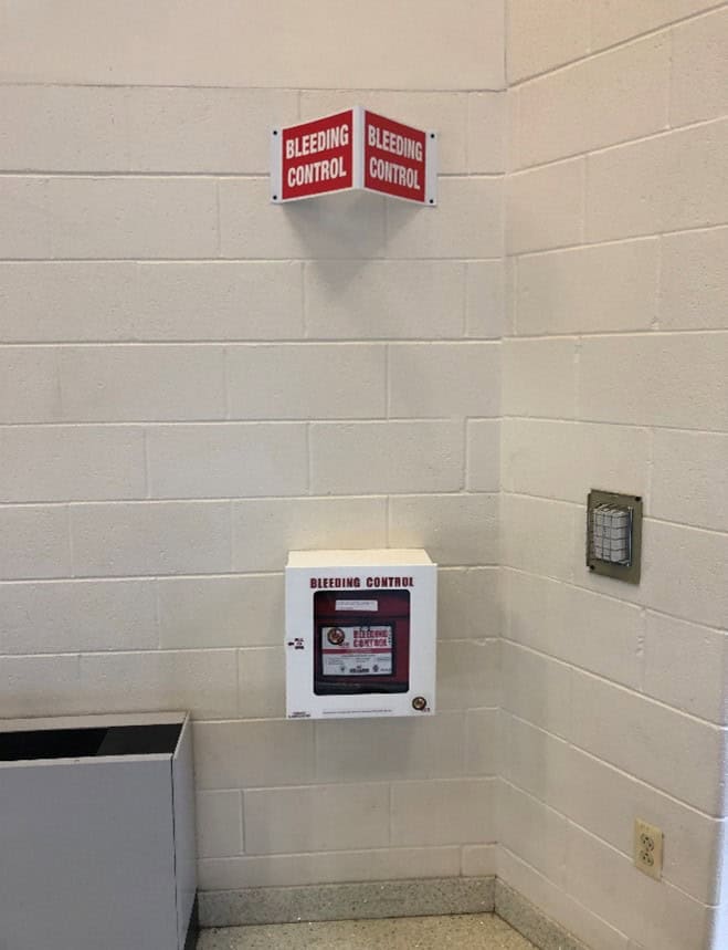 October 2021 – MDERS