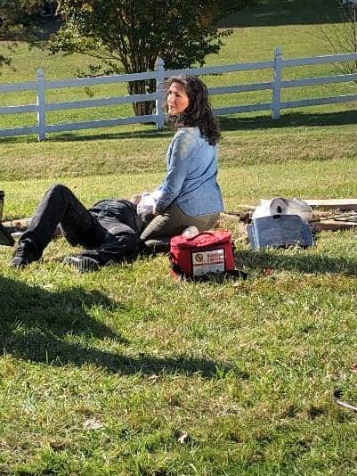 Public Access Trauma Care Training Videos – MDERS