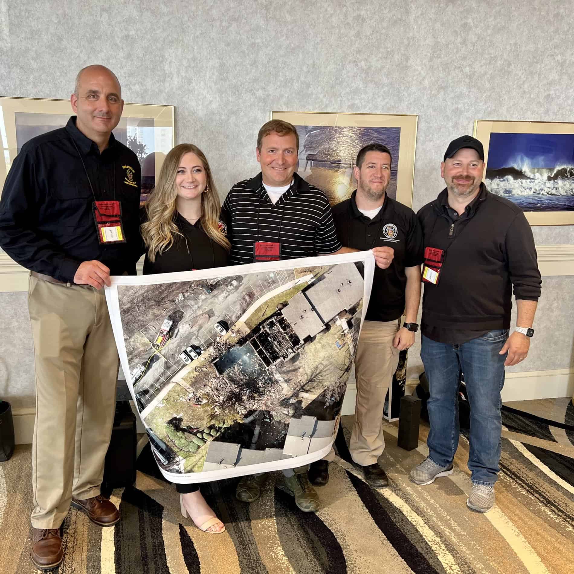 MDERS Presents at the 2022 MDEMA Symposium – MDERS