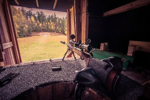 Enhancing Sniper Capabilities in Prince George’s County | Members of ...