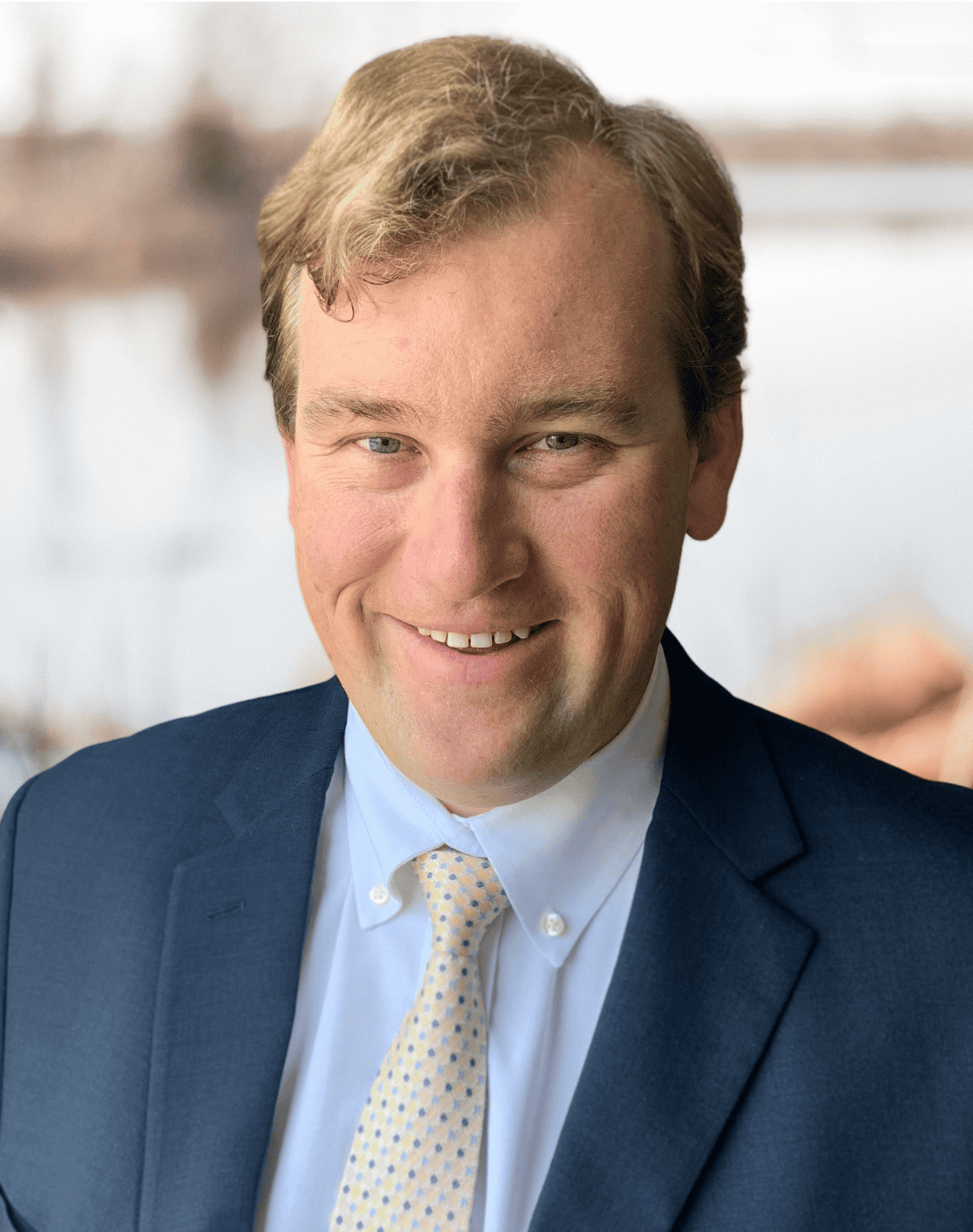 MDERS Welcomes Emergency Response Specialist, Matt Panagos – MDERS